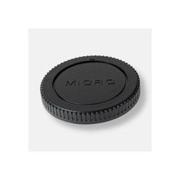 Lens-Aid Gehäusedeckel für Micro 4/3-Bajonett (M4/3)