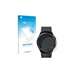 upscreen Schutzfolie für Samsung Galaxy Watch 6 Classic (43 mm)