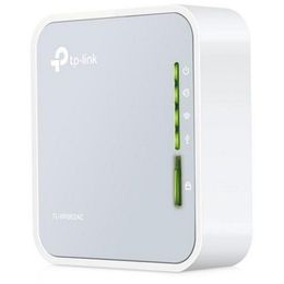 TP-LINK TL-WR902AC WLAN-Router