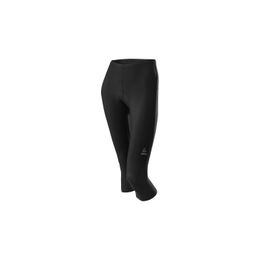 Löffler Löffler Sporthose Bike 3/4 Tights Basic