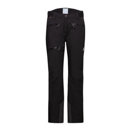 Mammut Sporthose Stoney HS Thermo Pants Women Hardshell