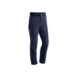 Maier Sports Funktionshose Wanderhose Nil