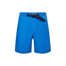 Esprit Shorts Shorts mit Kordelzugbund (1-tlg)