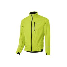 Löffler Löffler Fahrradjacke M BIKE JACKET PL ACTIV