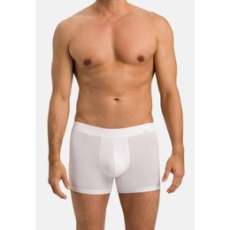 Hanro Lange Unterhose Natural Function (1-St) Long Short / Pant