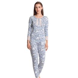 Vive Maria Pyjama Blue Dawn