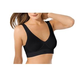 Speidel Set: Bustier Cotton Sport (Dreierpack