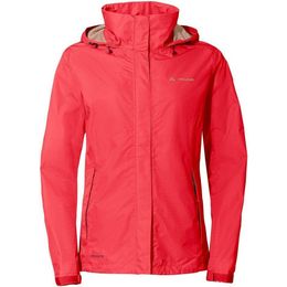 Vaude Funktionsjacke Wo Escape Light Jacket FLAME