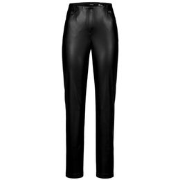 Stehmann Schlupfhose Loli3-740-60208 veganes Lederimitat