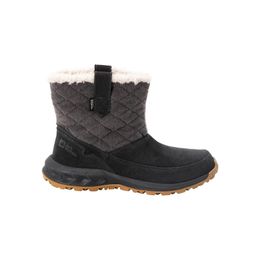 Jack Wolfskin Winterstiefel »QUEENSTOWN TEXAPORE BOOT W« phantom-grey UK8-EU42 UK8-EU42 Winterstiefel