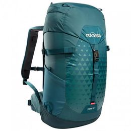 Tatonka - Storm 20 Recco - Wanderrucksack Gr 20 l blau/türkis