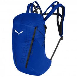 Salewa - Pedroc 16 - Wanderrucksack Gr 16 l blau