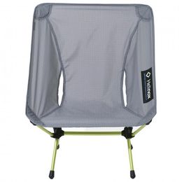 Helinox - Chair Zero - Campingstuhl Gr 52 x 48 x 64 cm grau