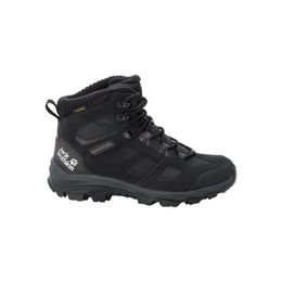 Jack Wolfskin Wanderschuh »VOJO 3 WT TEXAPORE MID W« phantom-black UK5-EU38 UK5-EU38 Winterwanderschuh für Tagestouren