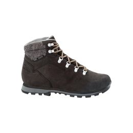 Jack Wolfskin Outdoorschuh »THUNDER BAY TEXAPORE MID M« dunkelgrau UK6-EU395 UK6-EU395 Winterschuh