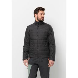 Jack Wolfskin Funktionsjacke »LAPAWA INS JKT M« black S (48) S (48) Leichte Isolationsjacke