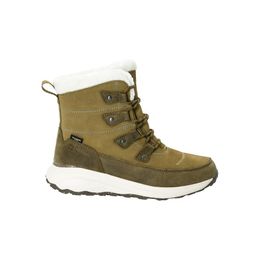 Jack Wolfskin Winterboots &raquo;DROMOVENTURE TEXAPORE HIGH W&laquo; cottage UK35-EU36 UK35-EU36 TEXAWARM-Isolierung f&uuml;r bis zu -30 &deg;C