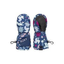 Roxy Snowboardhandschuhe »Snows Up« Medieval Blue Neo