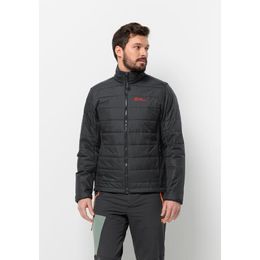 Jack Wolfskin Funktionsjacke &raquo;LAPAWA INS JKT M&laquo; phantom S (48) S (48) Leichte Isolationsjacke