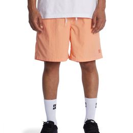 DC Shoes Shorts »Wayford« Papaya Punch M M Material: Leichter Re/Solve-Stoff aus Nylon...