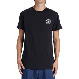 DC Shoes T-Shirt »Quality Goods« schwarz M M Material: Feiner Jersey-Stoff aus Baumwolle...