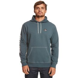 Quiksilver Kapuzensweatshirt &raquo;The Original&laquo; Midnight Navy M M Material: Baumwollstoff [390 g/m2]