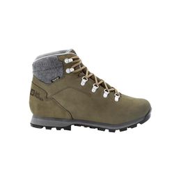 Jack Wolfskin Outdoorschuh »THUNDER BAY TEXAPORE MID M« khaki-grey UK95-EU44 UK95-EU44 Winterschuh