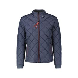 Lerros Steppjacke »Blouson, gesteppt« CLASSIC NAVY 4XL 4XL Quadratische, vertikal verlaufende Steppung