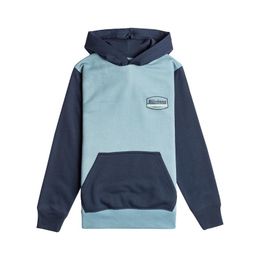 Billabong Kapuzensweatshirt &raquo;Walled&laquo; blau S S Umweltfreundliches Material: Sweatstoff aus...