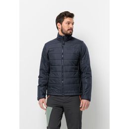 Jack Wolfskin Funktionsjacke »LAPAWA INS JKT M« night-blue L (52) L (52) Leichte Isolationsjacke