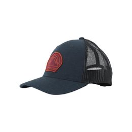 Quiksilver Trucker Cap »Loose Bait« schwarz Einheitsgröße Einheitsgröße Umweltbewusstes Material: ...