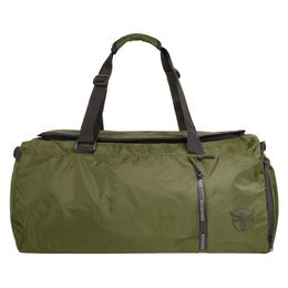 Chiemsee Reisetasche &raquo;LIGHT N BASE&laquo; oliv
