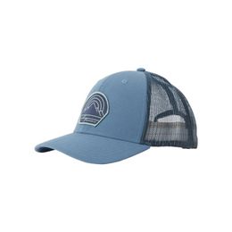 Quiksilver Trucker Cap »Loose Bait« Bering Sea Einheitsgröße Einheitsgröße Umweltbewusstes Material: ...