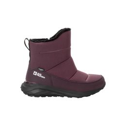 Jack Wolfskin Damen Winterboots &raquo;DROMOVENTURE TEXAPORE BOOT W&laquo; schwarz UK85-EU425, Normalschaft