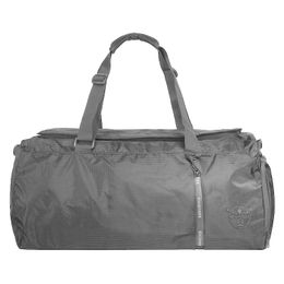 Chiemsee Reisetasche »LIGHT N BASE« schwarz