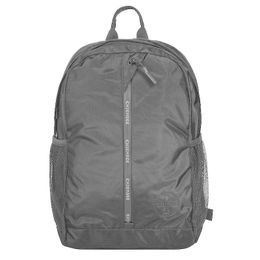 Chiemsee Laptoprucksack »LIGHT N BASE« schwarz B/H/T: 33 cm x 42 cm x 11 cm B/H/T: 33 cm x 42 cm x 11 cm Reißverschlussfach innen