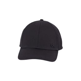 Calvin Klein Baseball Cap CK BASEBALL CAP, schwarz