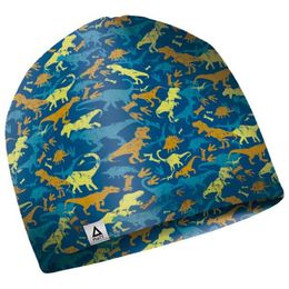 MATT - Kid's Premium Cap - Mütze Gr One Size blau