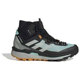 adidas terrex - Terrex Skychaser Tech Mid GTX - Wanderschuhe UK 4 | EU 36,5 schwarz