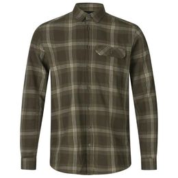 Seeland - Highseat Shirt - Hemd Gr M braun