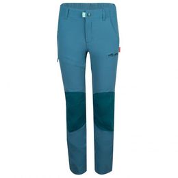 Trollkids - Kids Hammerfest Pants Pro - Trekkinghose Gr 116 blau