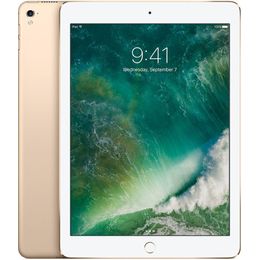 Apple iPad Pro 1 (2016) | 9.7" | 32 GB | 4G | gold
