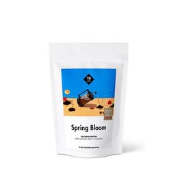 Tchibo 19grams - Spring Bloom Filterkaffee - 250 g Ganze Bohne