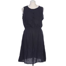 Vera Mont Damen Kleid, marineblau