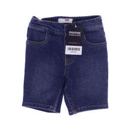 Levi's Levis Damen Shorts, blau, Gr. 80