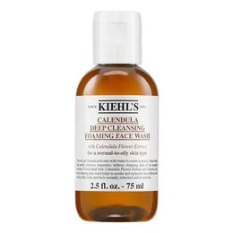 Kiehl's Kiehl's Since 1851 - Calendula Foaming Wash - Gesichtswaschgel - calendula Cleanser 75ml