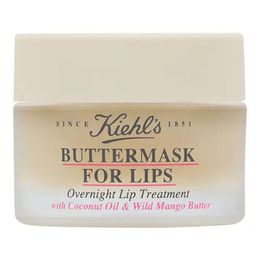 Kiehl's Kiehl's Since 1851 - Buttermask For Lips - Lippenmaske - buttermask For Lips 10g