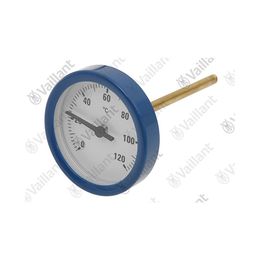 Vaillant Thermometer blau 101575 101575