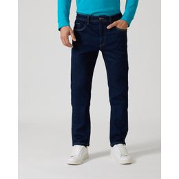 Gentlemen Selection Ultra-Stretch-Jeans