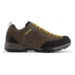 Scarpa - Mojito Trail GTX Suede - Multisportschuhe 40 | EU 40 braun